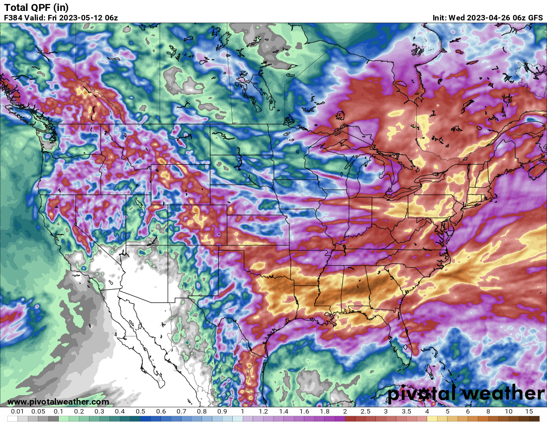 Weather Madness - model2-WeatherMadness-All the Weather All the Time!