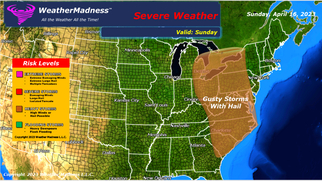 Weather Madness - model2-4