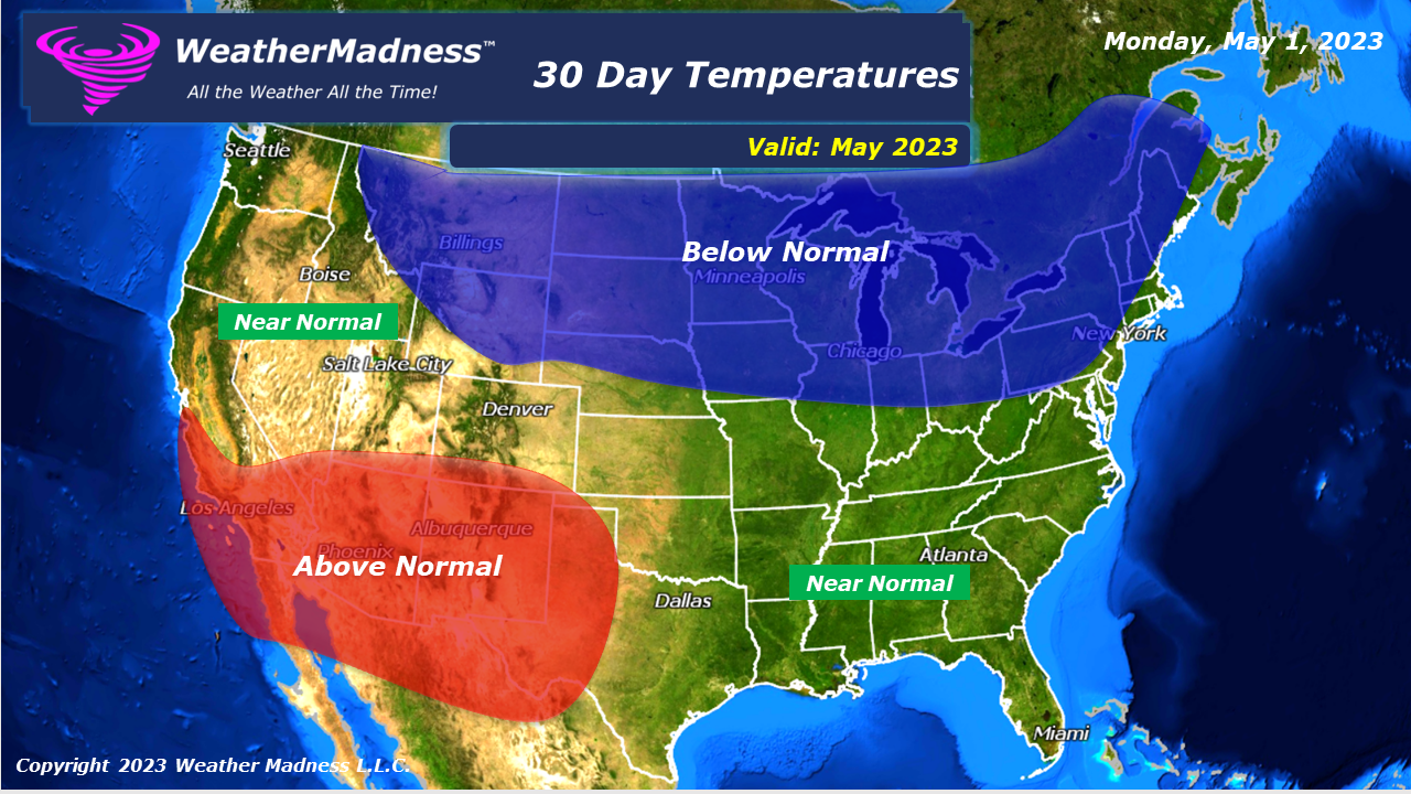 Weather Madness - All the Weather All the Time! - Weather Madness Pro ...