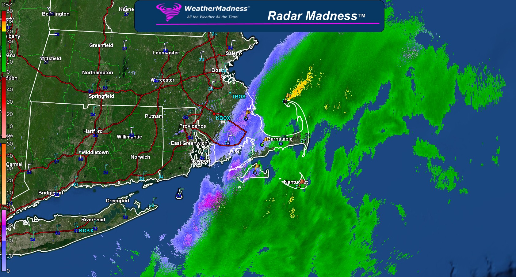 Weather Madness - kbox_20230115_1100_BR_0.5.2322-WeatherMadness-All the ...
