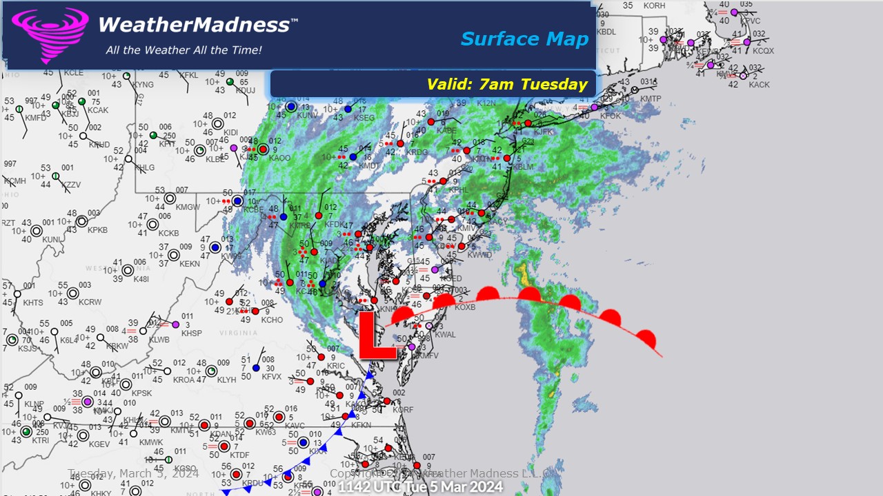 Weather Madness - surfacemap-4-WeatherMadness-All the Weather All the Time!